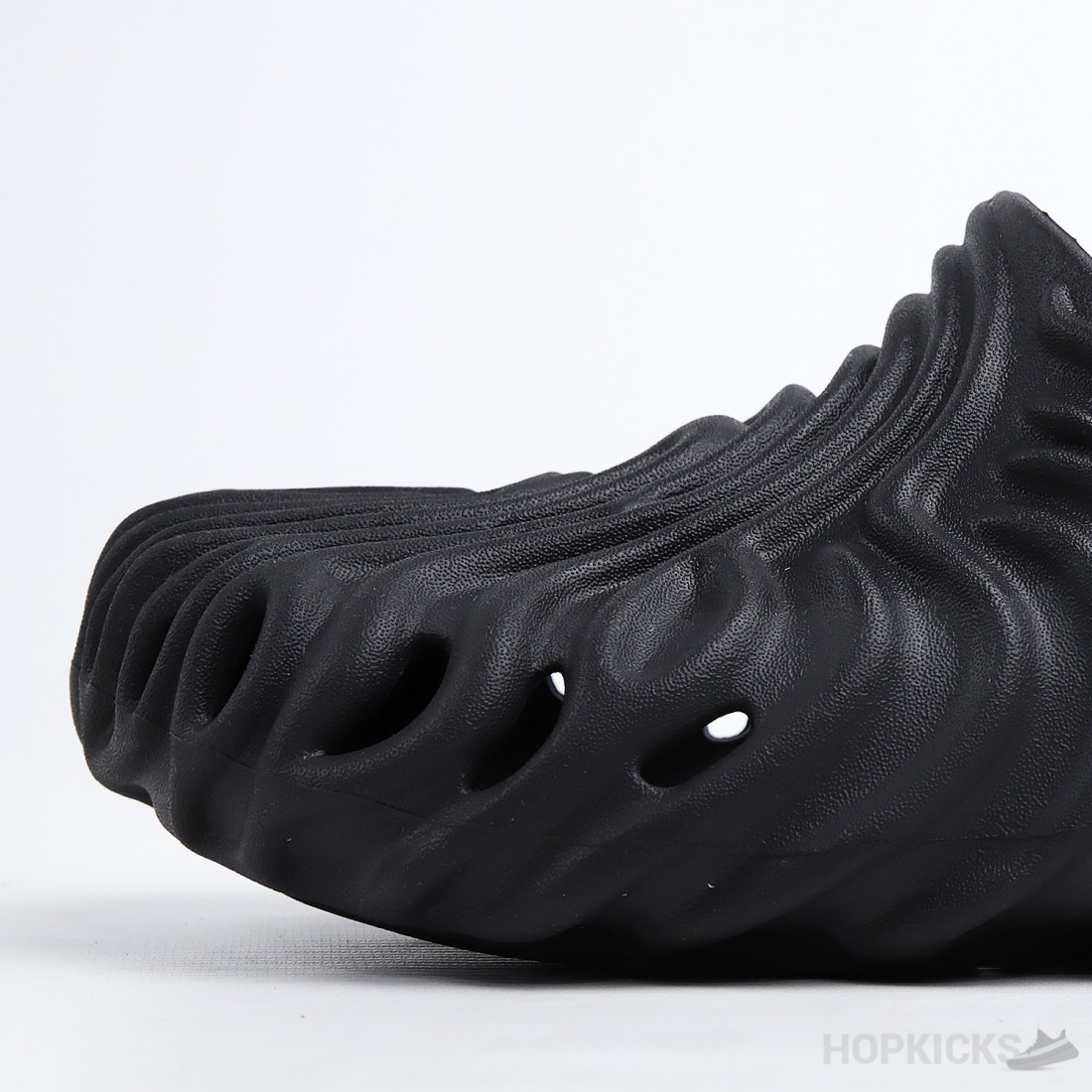 Crocs Pollex Clog by Salehe Bembury Sasquatch